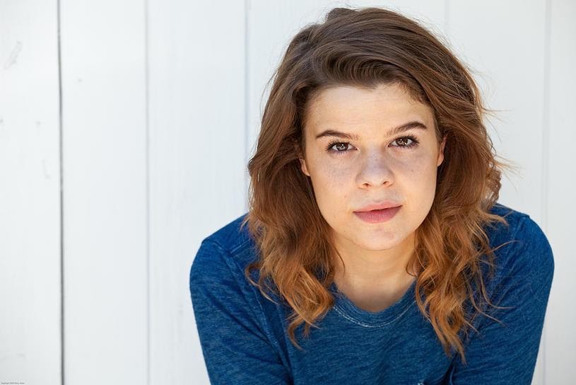 Annamarie Kenoyer - Rotten Tomatoes