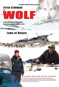 Wolf | Rotten Tomatoes