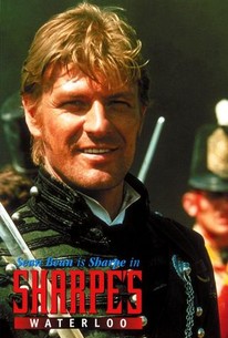 Sharpe's Waterloo | Rotten Tomatoes