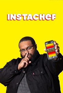 InstaChef | Rotten Tomatoes