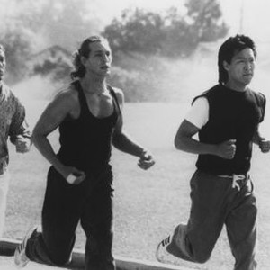 John Dye - Rotten Tomatoes