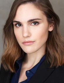 Victoria Meade | Rotten Tomatoes