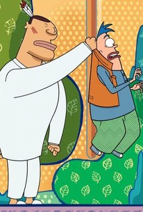 Corneil and Bernie: Season 2, Episode 12 | Rotten Tomatoes