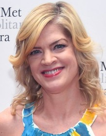 Keri-Lynn Wilson | Rotten Tomatoes