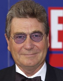 Vic Armstrong | Rotten Tomatoes