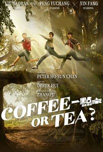 Coffee or Tea? | Rotten Tomatoes