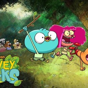 Harvey Beaks - Rotten Tomatoes