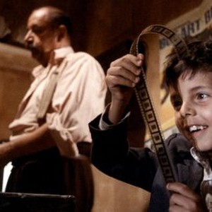 Cinema Paradiso - Rotten Tomatoes