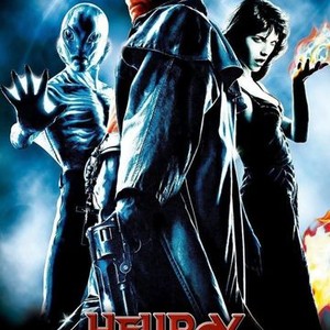 Hellboy - Rotten Tomatoes