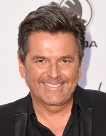 Thomas Anders - Rotten Tomatoes