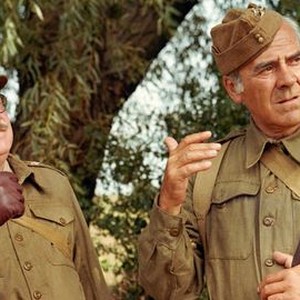Dad's Army - Rotten Tomatoes