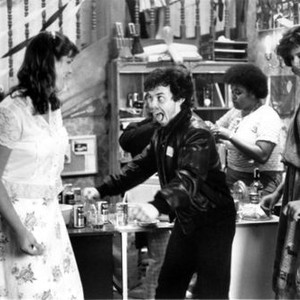 Revenge Of The Nerds Booger Gif