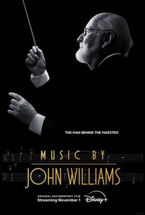 Music by John Williams | Rotten Tomatoes