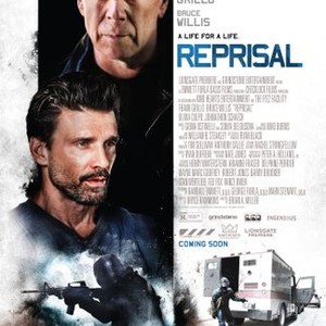 Reprisal - Rotten Tomatoes