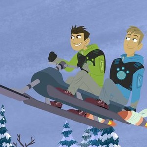 Wild Kratts: Season 2, Episode 13 - Rotten Tomatoes