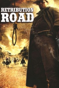 Retribution Road - Rotten Tomatoes