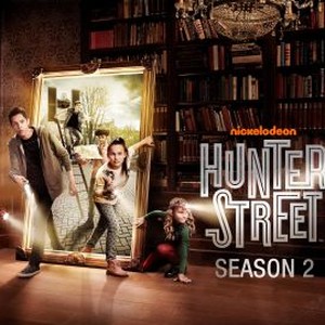 Hunter Street: Season 2, Episode 20 - Rotten Tomatoes