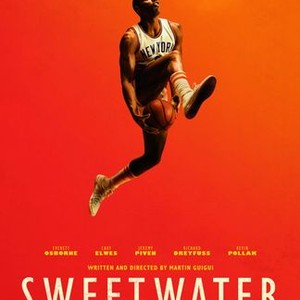 Sweetwater - Rotten Tomatoes