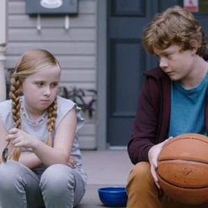 Creeped Out - Rotten Tomatoes