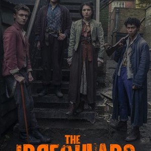 The Irregulars - Rotten Tomatoes