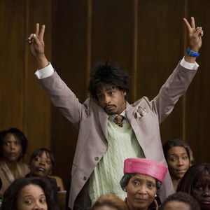 First Sunday - Rotten Tomatoes