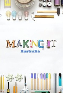 Making It Australia | Rotten Tomatoes