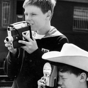 Almost Angels - Rotten Tomatoes