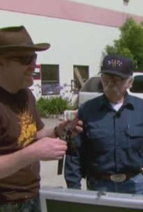 MythBusters: Season 5, Episode 20 | Rotten Tomatoes