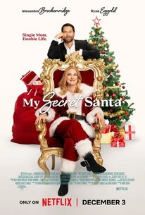 My Secret Santa | Rotten Tomatoes