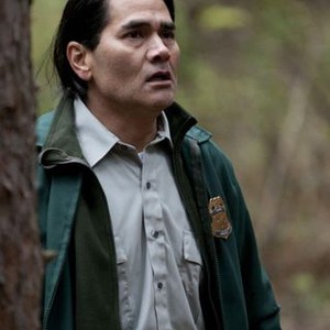 The Barrens - Rotten Tomatoes