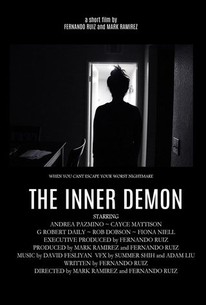 The Inner Demon - Movie Reviews | Rotten Tomatoes