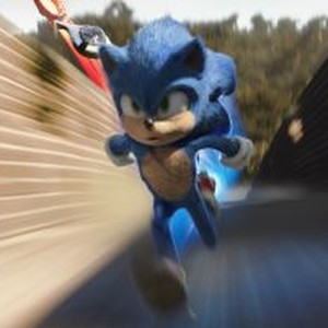 Sonic the Hedgehog - Rotten Tomatoes