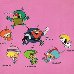 The Space Kidettes - Rotten Tomatoes
