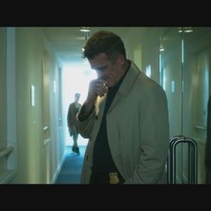 Interference - Rotten Tomatoes