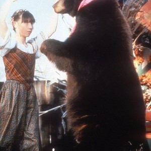 The Magic of the Golden Bear: Goldy III - Rotten Tomatoes