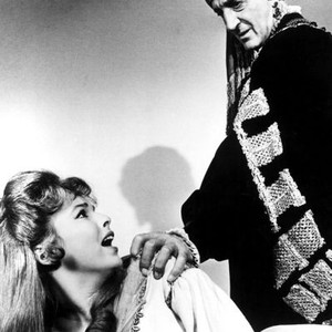 Anne Helm - Rotten Tomatoes