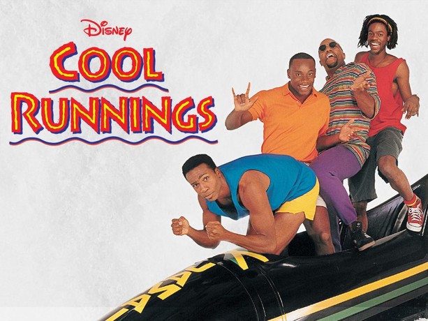 Jamaican Bobsled Movie 60 Photos - Moonagedaydream.film
