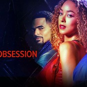 The Ex Obsession - Rotten Tomatoes