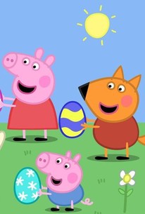 Peppa Pig: Season 3, Episode 33 | Rotten Tomatoes