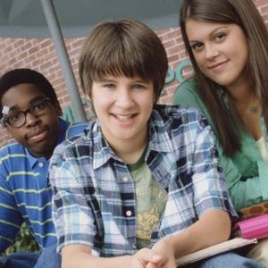 Ned's Declassified School Survival Guide: Season 1, Episode 1 - Rotten ...