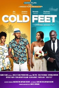 Cold Feet (2019) | Rotten Tomatoes