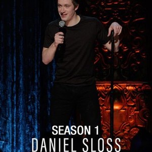 Daniel Sloss: Live Shows - Rotten Tomatoes