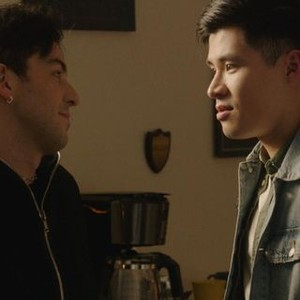 Ezra - Rotten Tomatoes