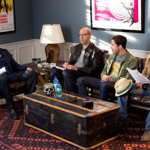 Stephen Tobolowsky - Rotten Tomatoes