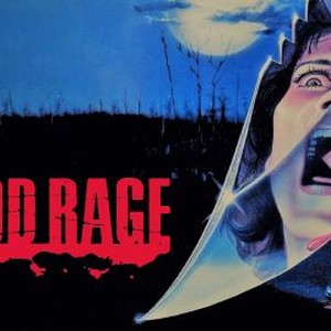 Blood Rage - Rotten Tomatoes