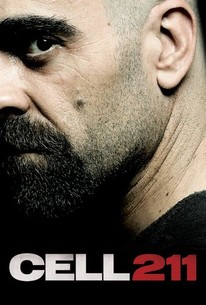 Cell 211 | Rotten Tomatoes