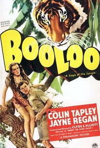 Booloo | Rotten Tomatoes