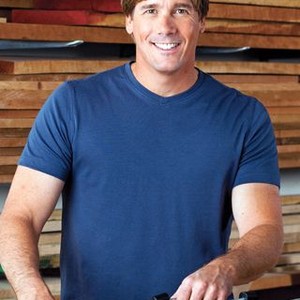 Rough Cut -- Woodworking With Tommy Mac: Season 2, Episode 3 - Rotten ...