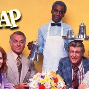 Soap - Rotten Tomatoes