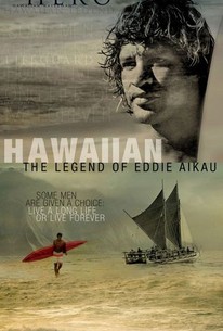Hawaiian: The Legend of Eddie Aikau - Rotten Tomatoes